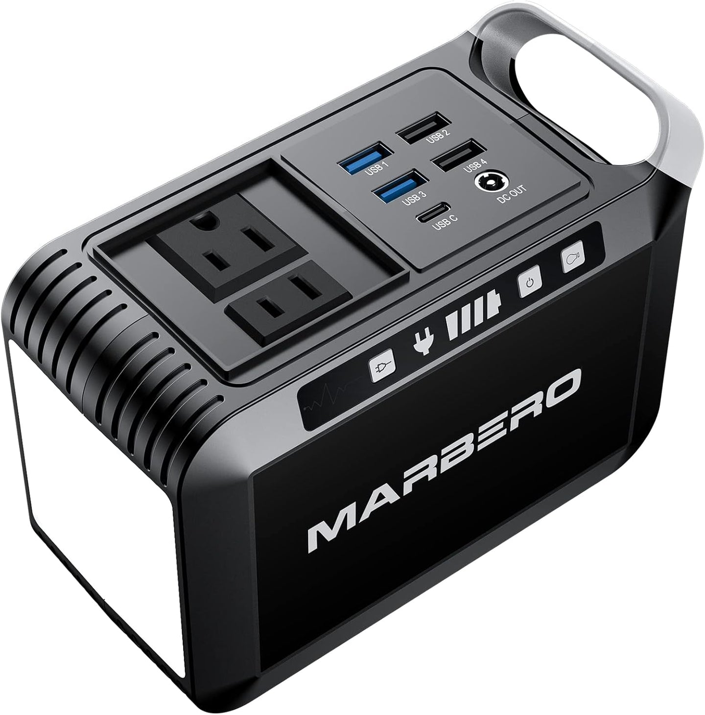 MARBERO 88Wh Portable Power Station – MARBERO Official